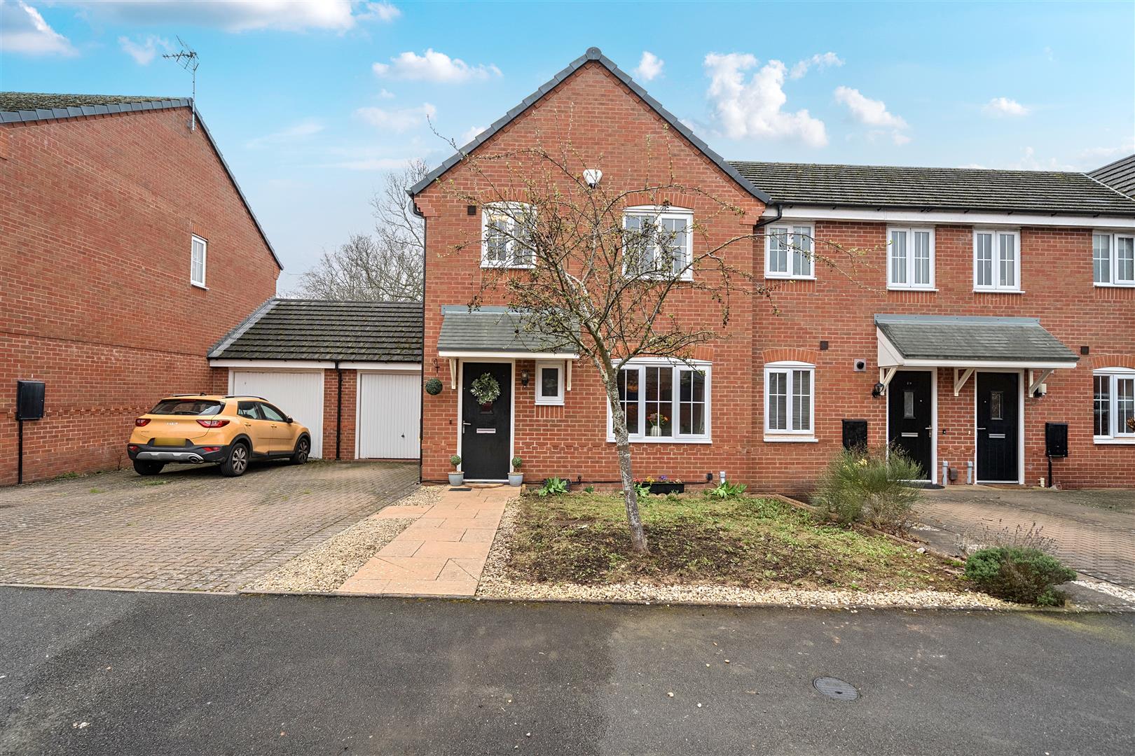 30, Hawkstone Close, Kidderminster, DY11 5EH | Estate Agents & Auctioneers